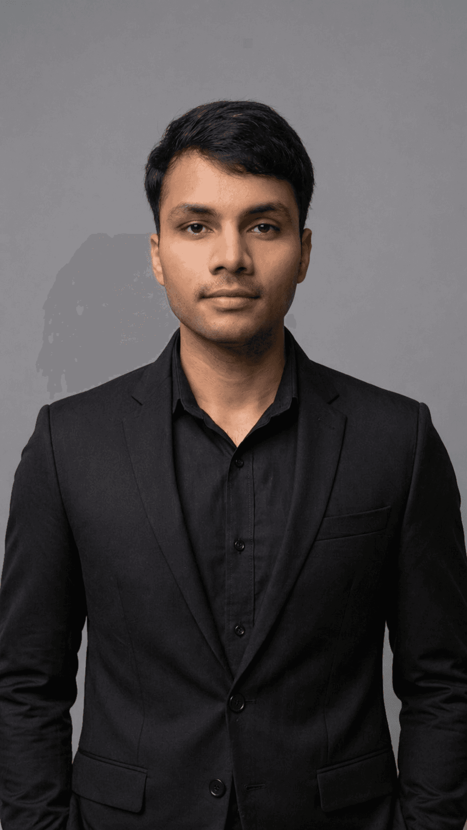 Prashant Kumar Yadav - Data Analyst & Vibe Coder